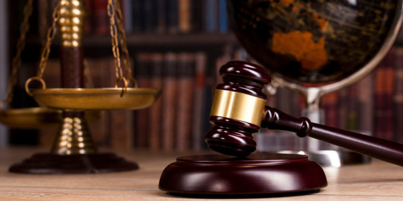 Todo acerca del Código Civil Colombiano ~ Congreso Internacional